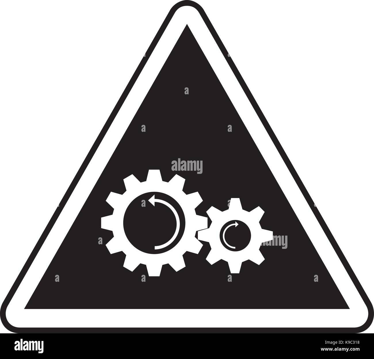 Rotating parts hi-res stock photography and images - Alamy