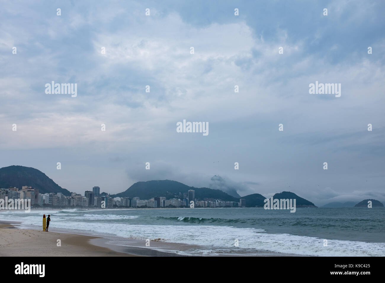 Rio de janeiro right hi-res stock photography and images - Alamy