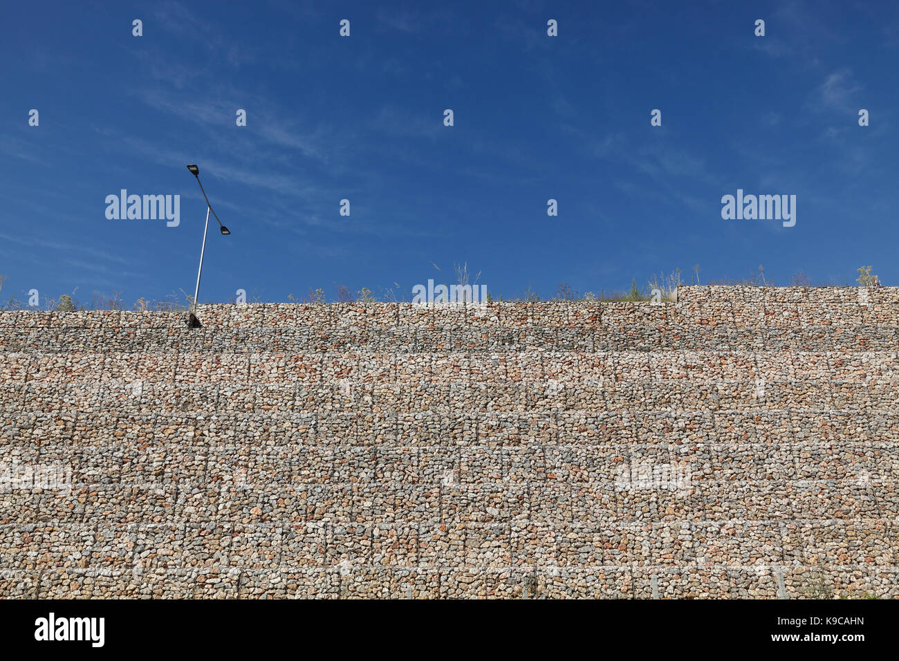 The Road Embankment High Resolution Stock Photography and Images - Alamy