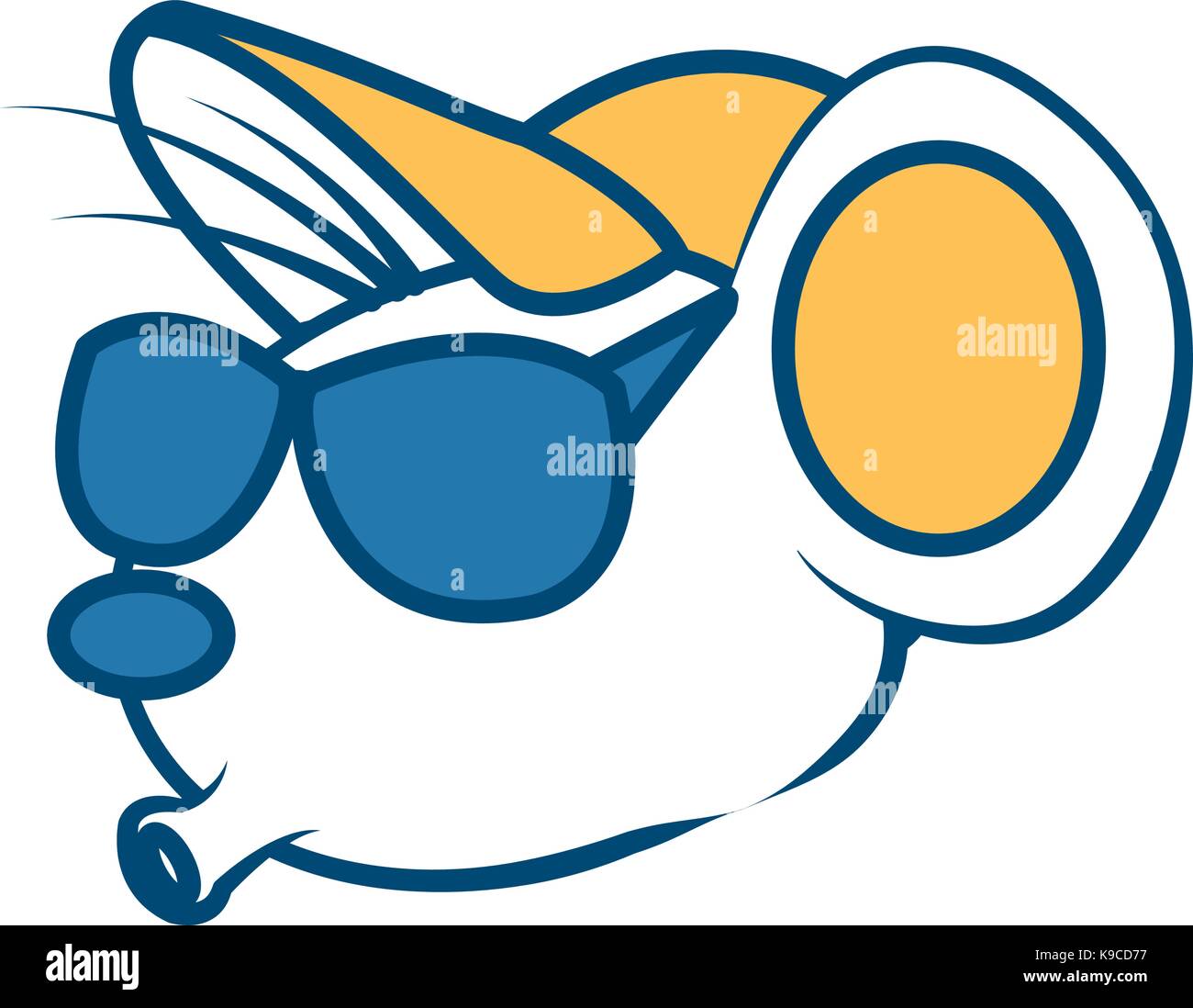 Cute mouse cartoon Stock Vector Image & Art - Alamy