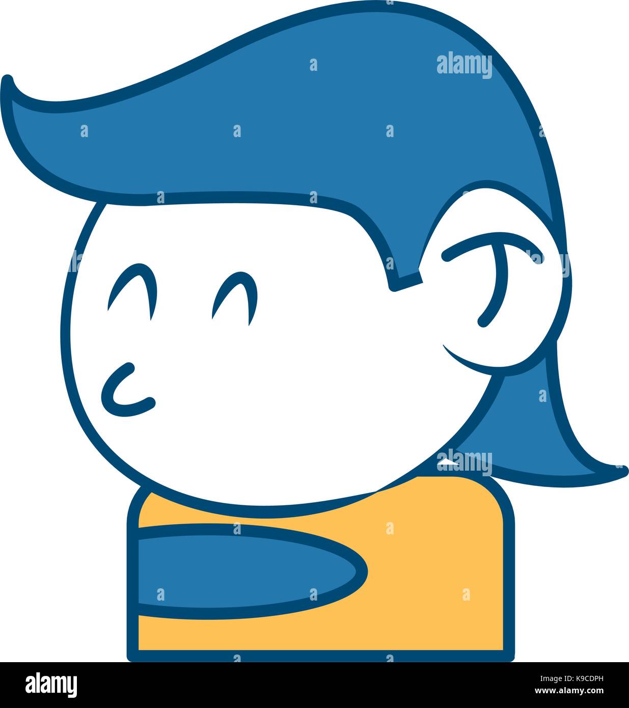 Cool guy cartoon Stock Vector Image & Art - Alamy