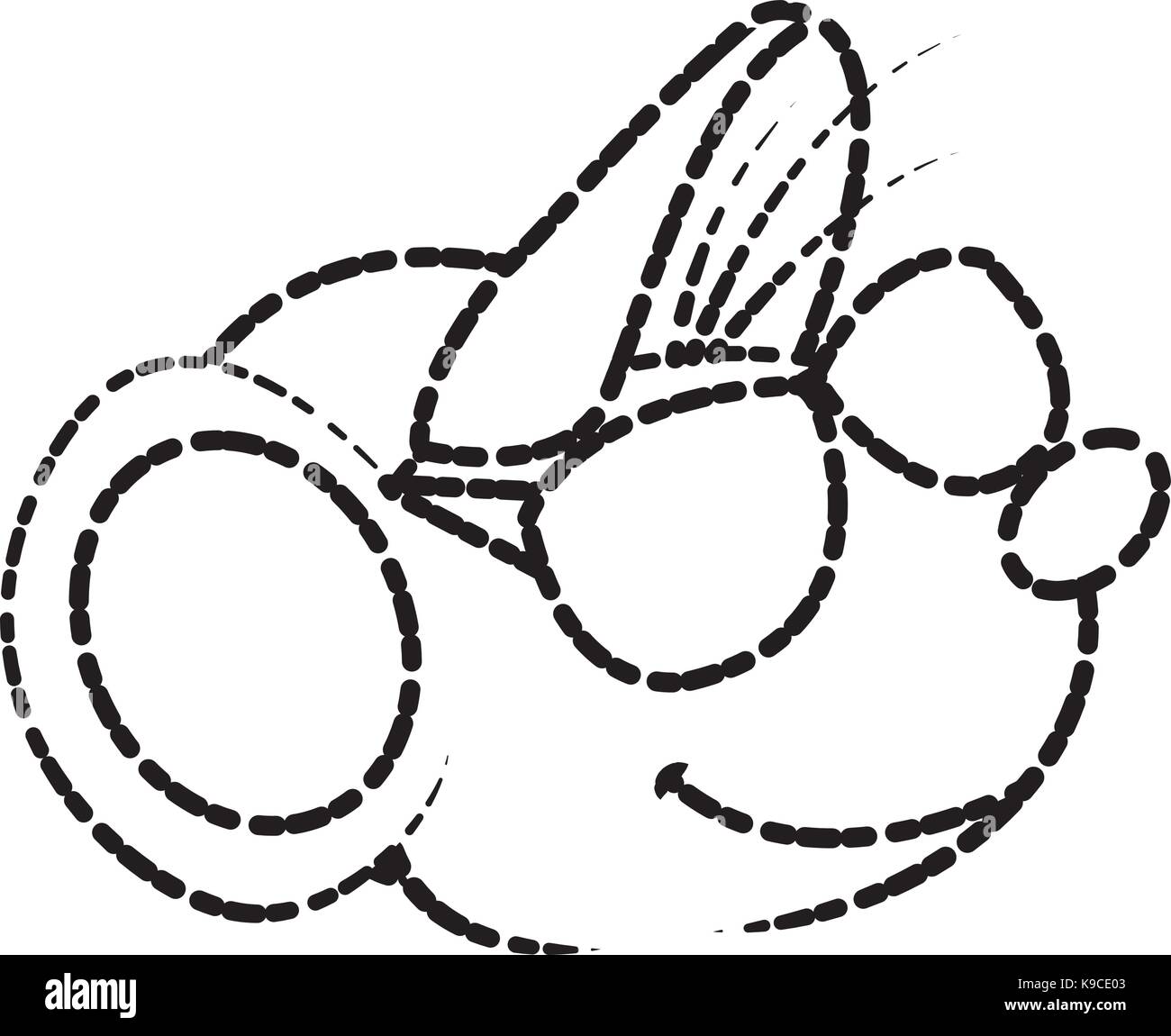 Baby mouse Black and White Stock Photos & Images - Alamy