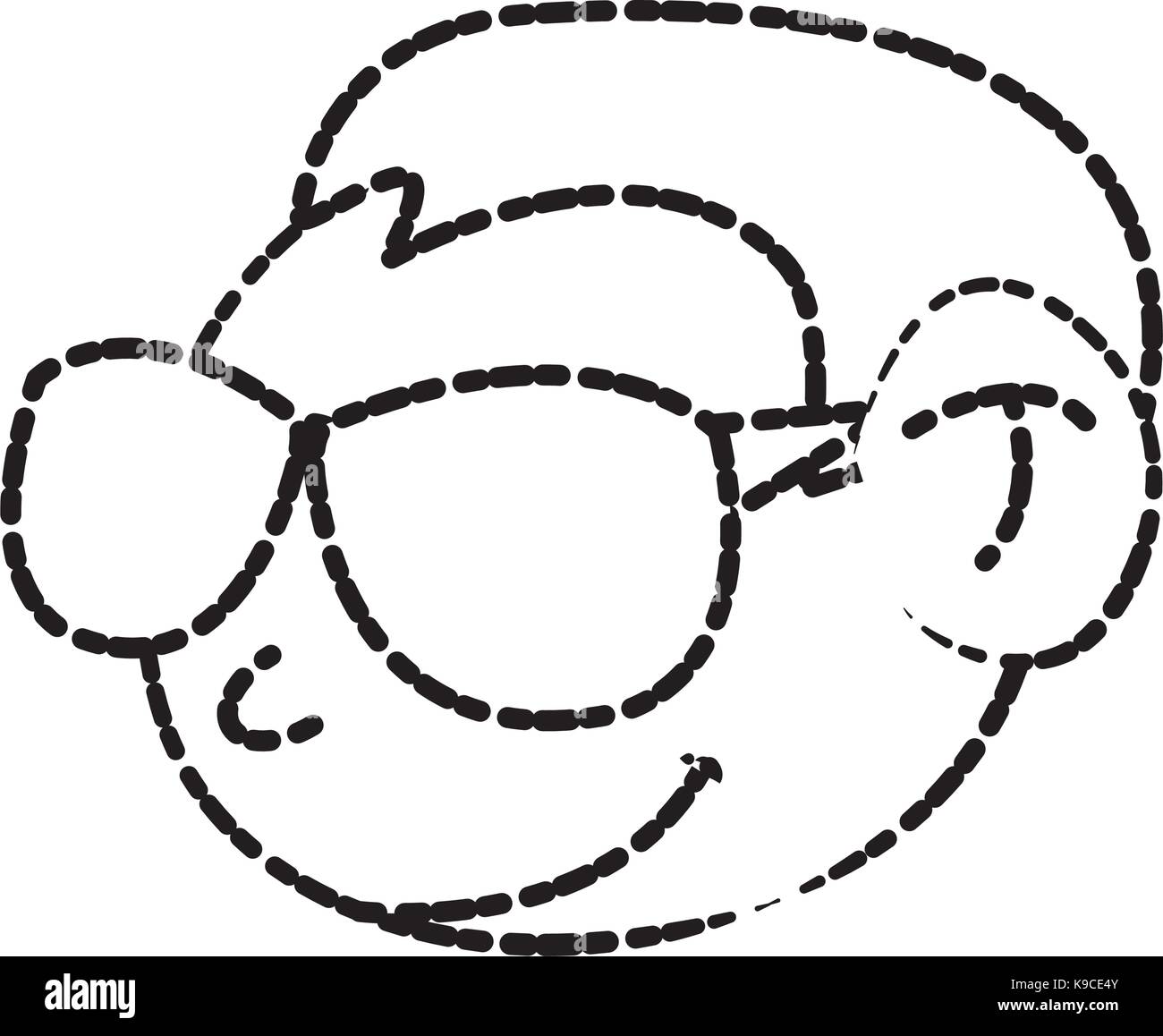Cool guy cartoon Stock Vector Image & Art - Alamy