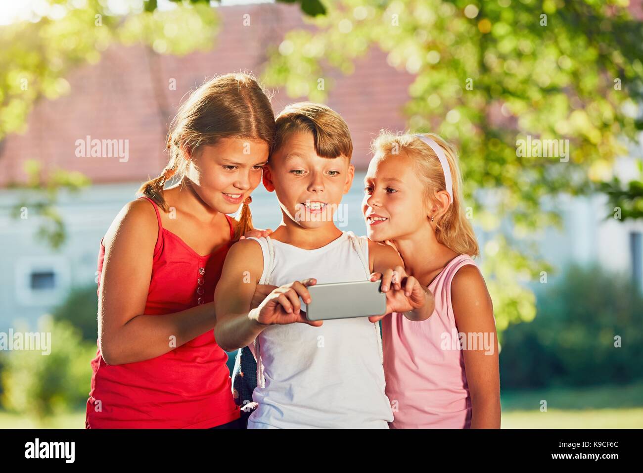 Girls are smart hi-res stock photography and images - Alamy