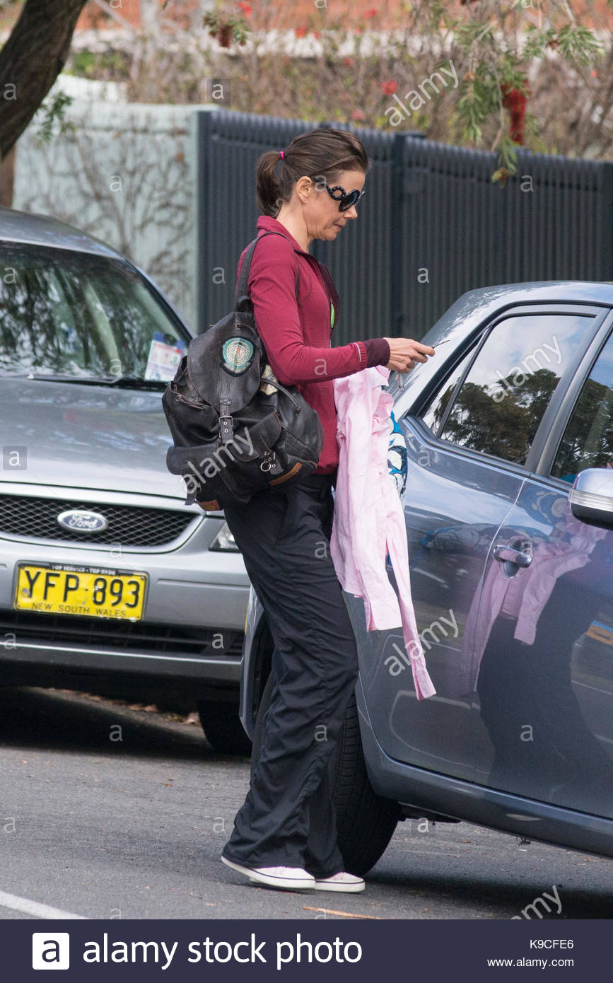 Antonia Kidman Stock Photos & Antonia Kidman Stock Images - Alamy