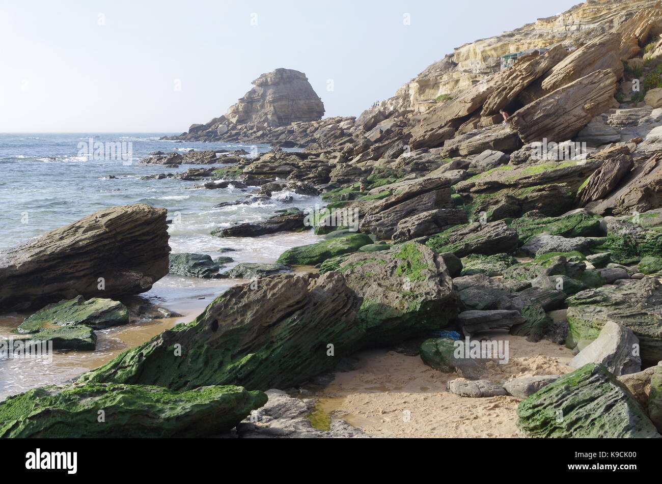 Santa rita hills hi-res stock photography and images - Alamy