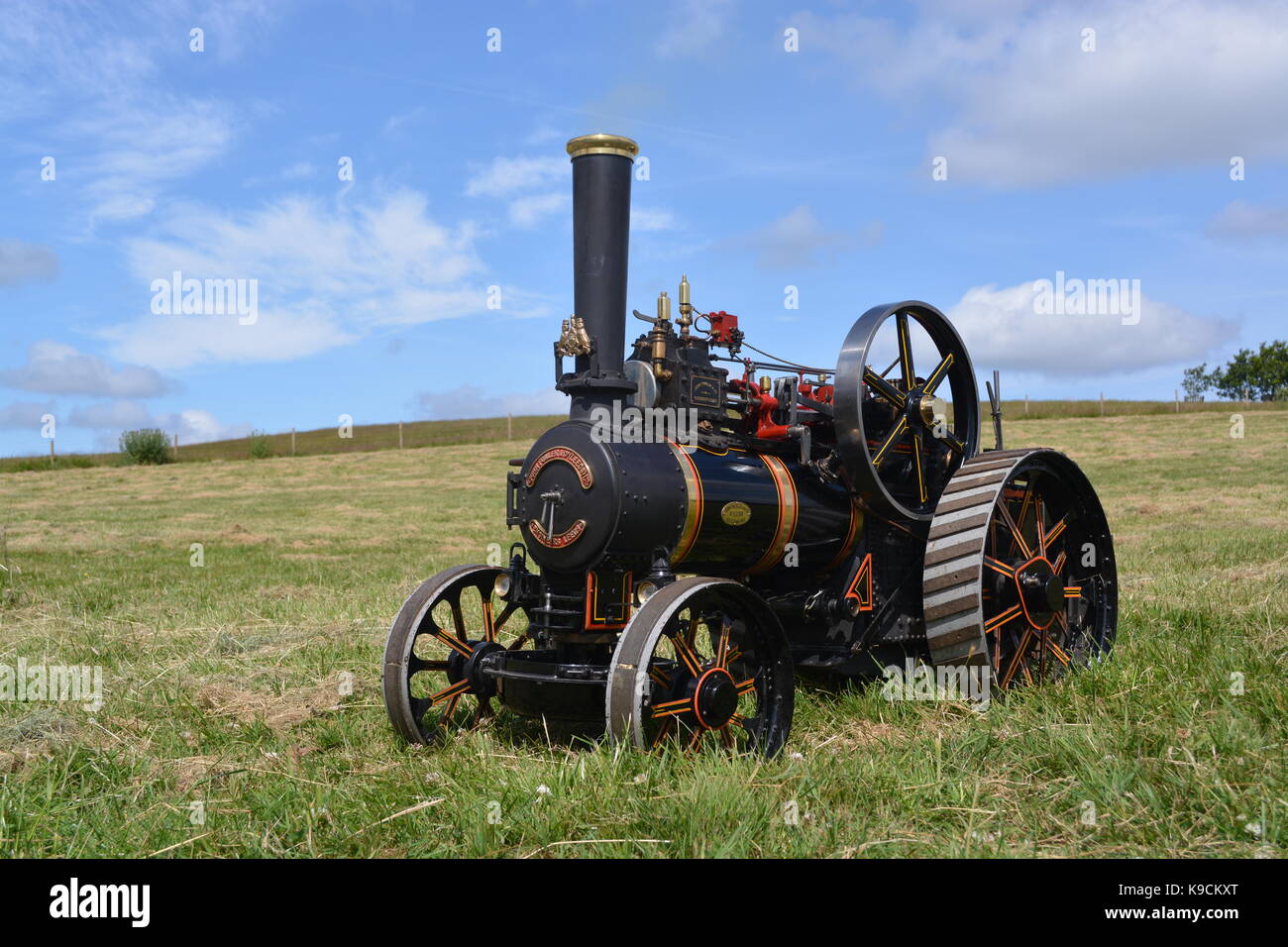 3 inch fowler hi-res stock photography and images - Alamy