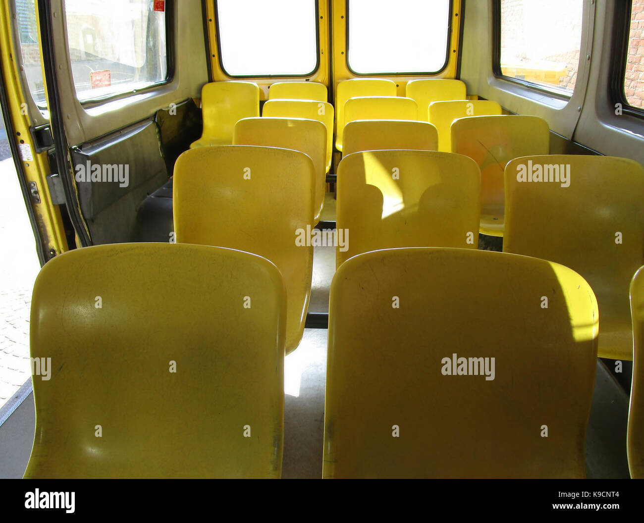 Bus Dashboard High Resolution Stock Photography and Images - Alamy