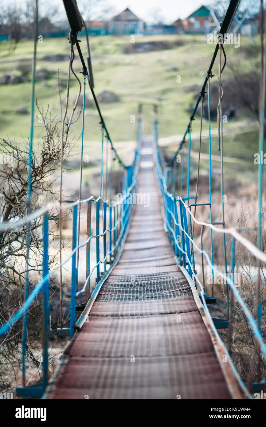 Linear perspective road hi-res stock photography and images - Alamy