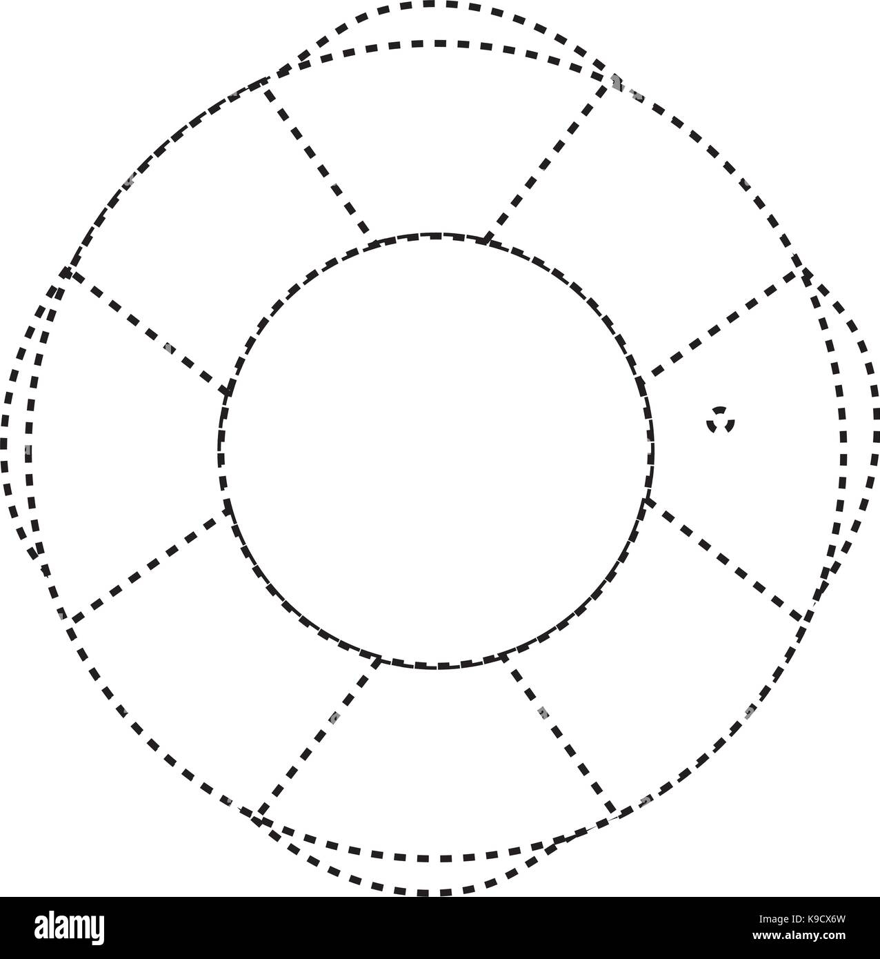 Ocean water rescue lifeguard Black and White Stock Photos & Images - Alamy