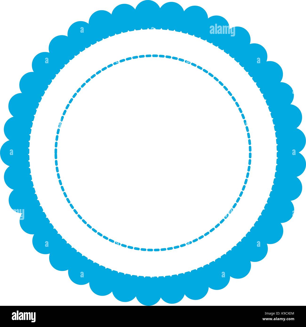 seal stamp icon Stock Vector Image & Art - Alamy