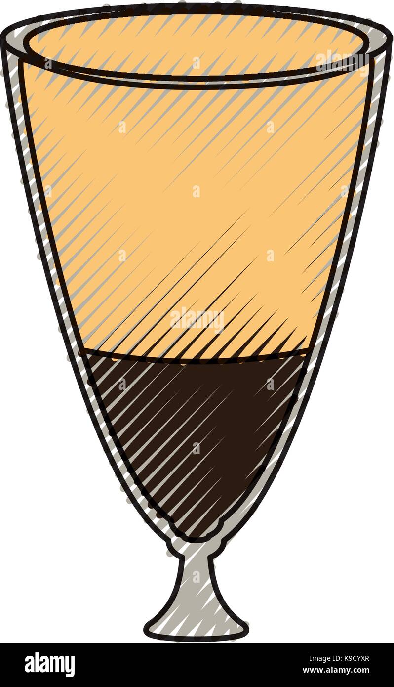 glass vector illustration Stock Vector Image & Art - Alamy