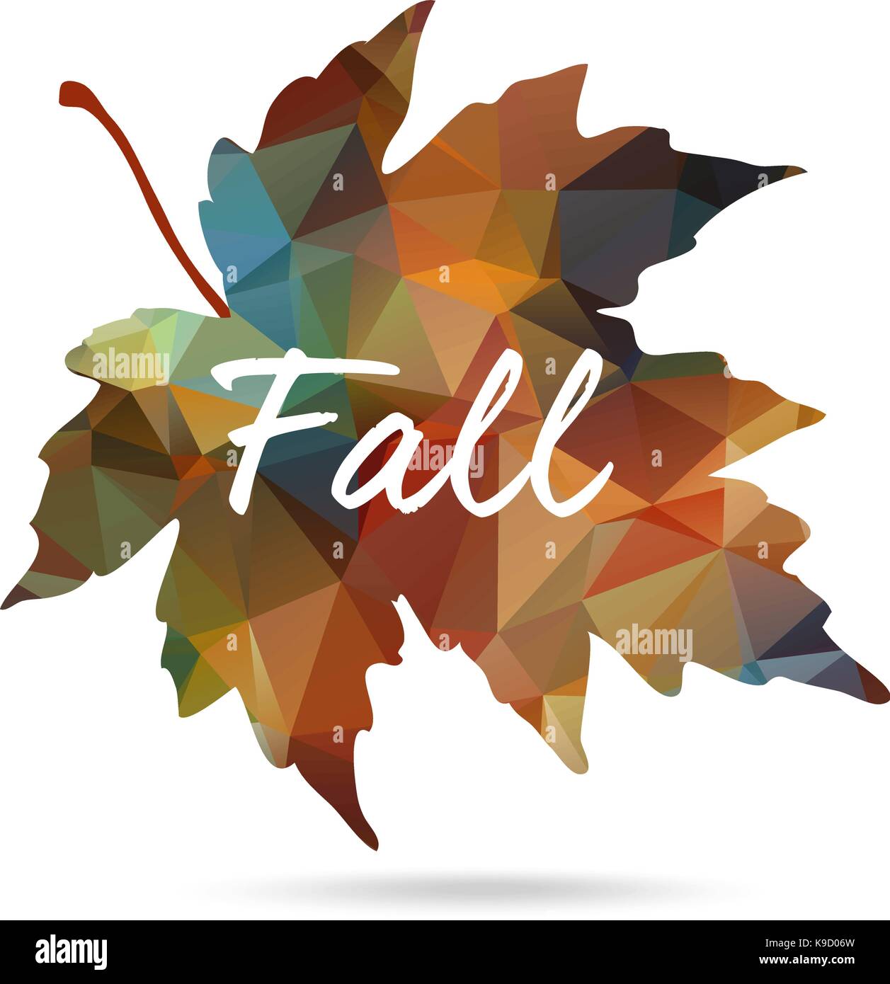 Fall word hi-res stock photography and images - Alamy