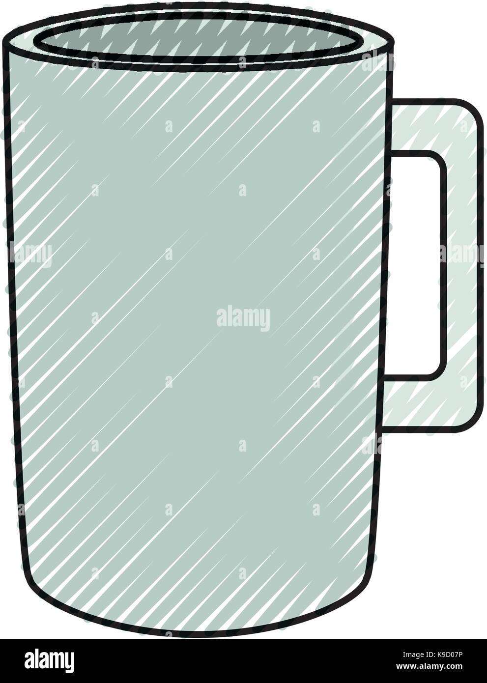 Tall jar Stock Vector Images - Alamy