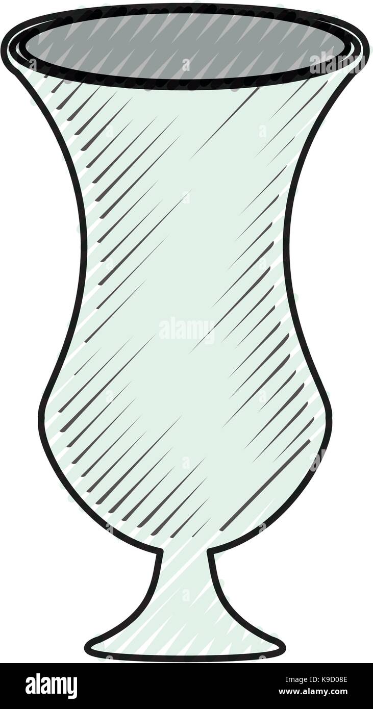 glass vector illustration Stock Vector Image & Art - Alamy