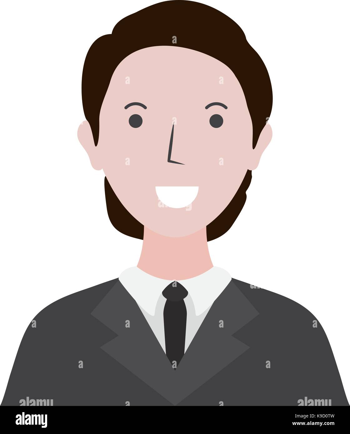 lawyer icon image Stock Vector Image & Art - Alamy