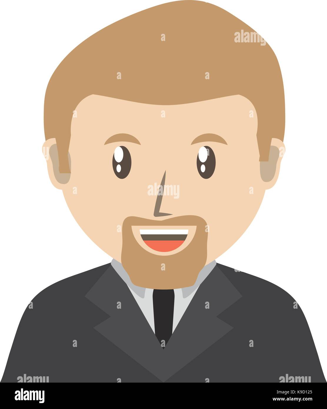 lawyer icon image Stock Vector Image & Art - Alamy