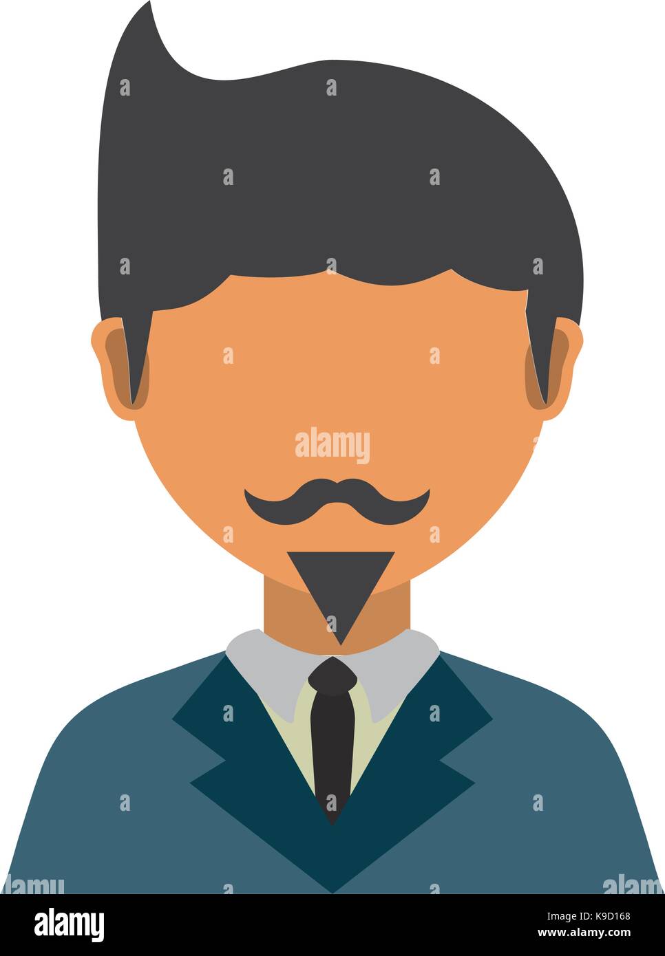lawyer icon image Stock Vector Image & Art - Alamy