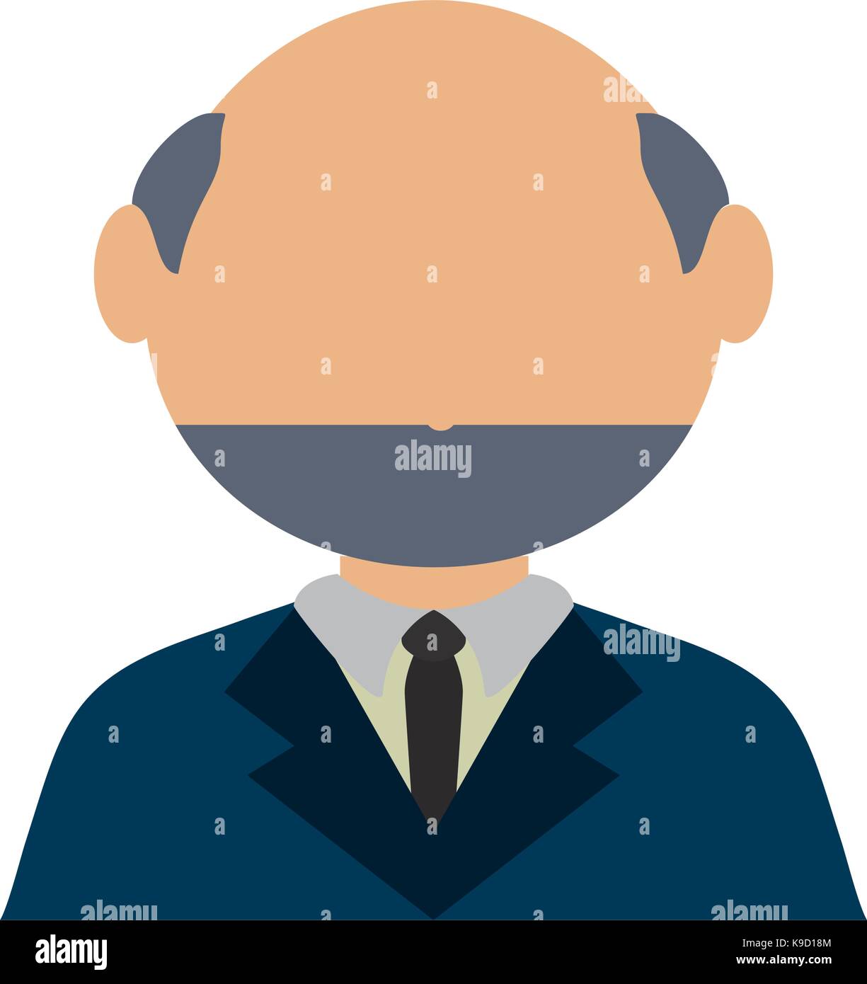 lawyer icon image Stock Vector Image & Art - Alamy