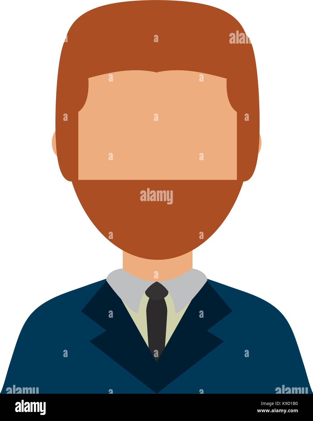 lawyer icon image Stock Vector Image & Art - Alamy