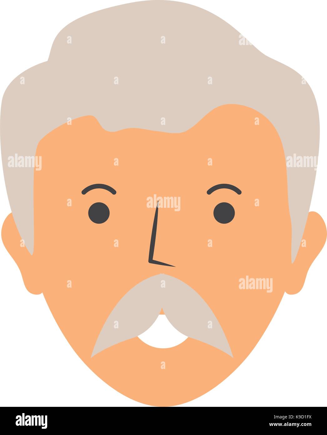 man face icon Stock Vector Image & Art - Alamy