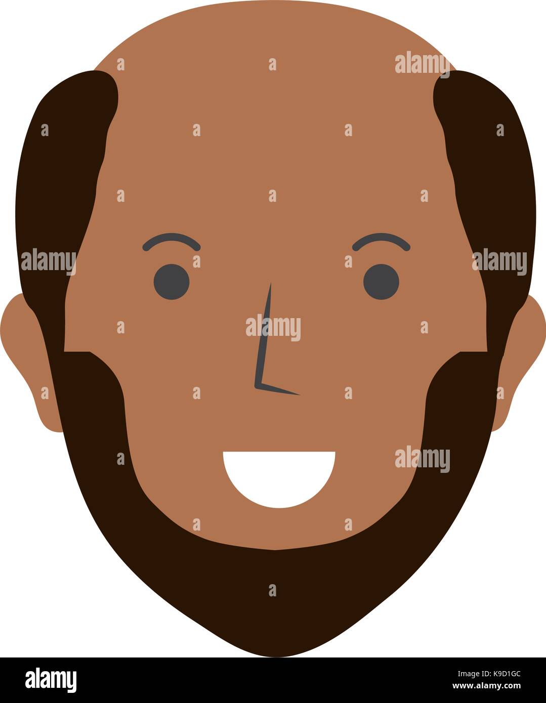 man face icon Stock Vector Image & Art - Alamy