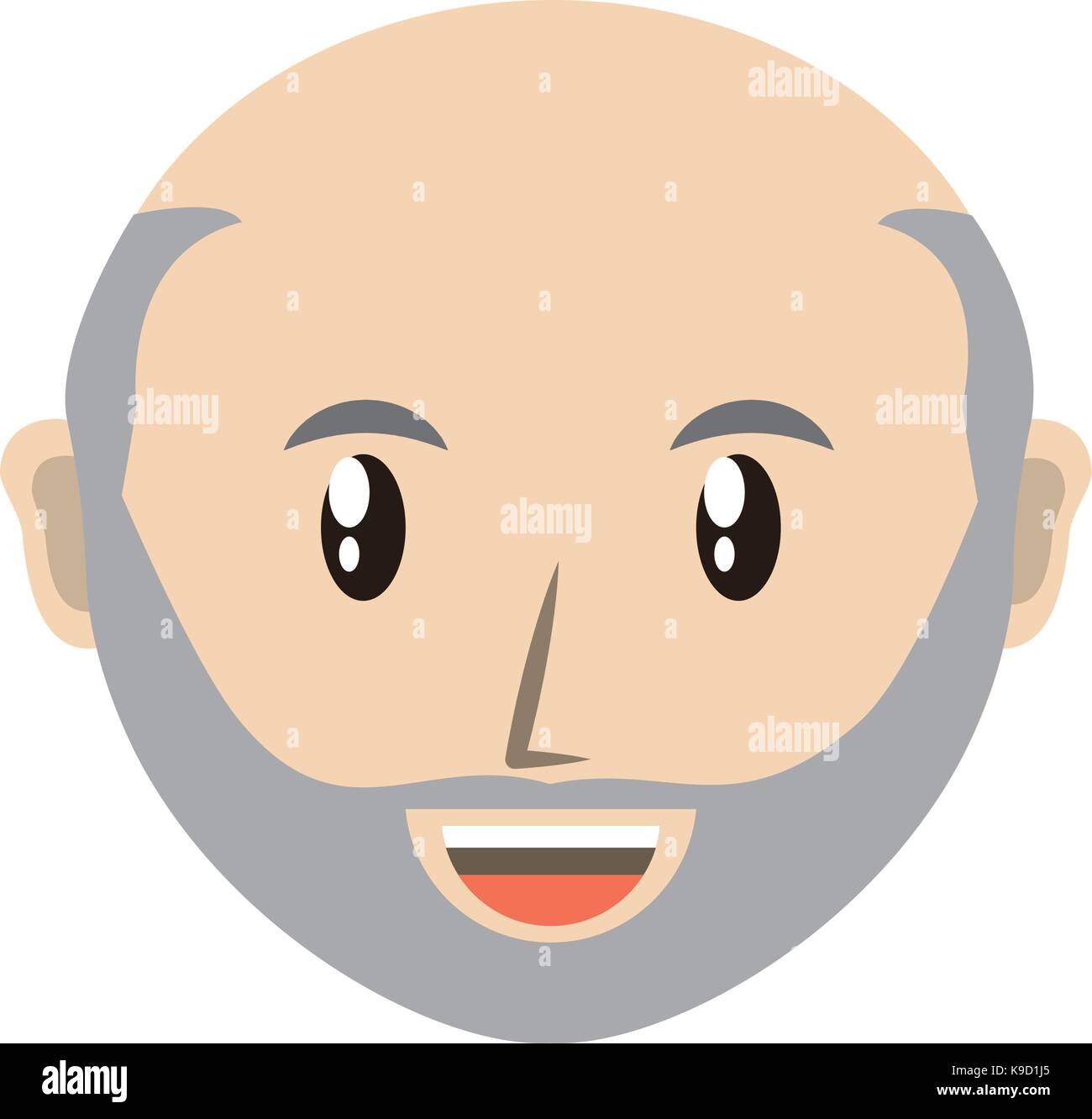 man face icon Stock Vector Image & Art - Alamy