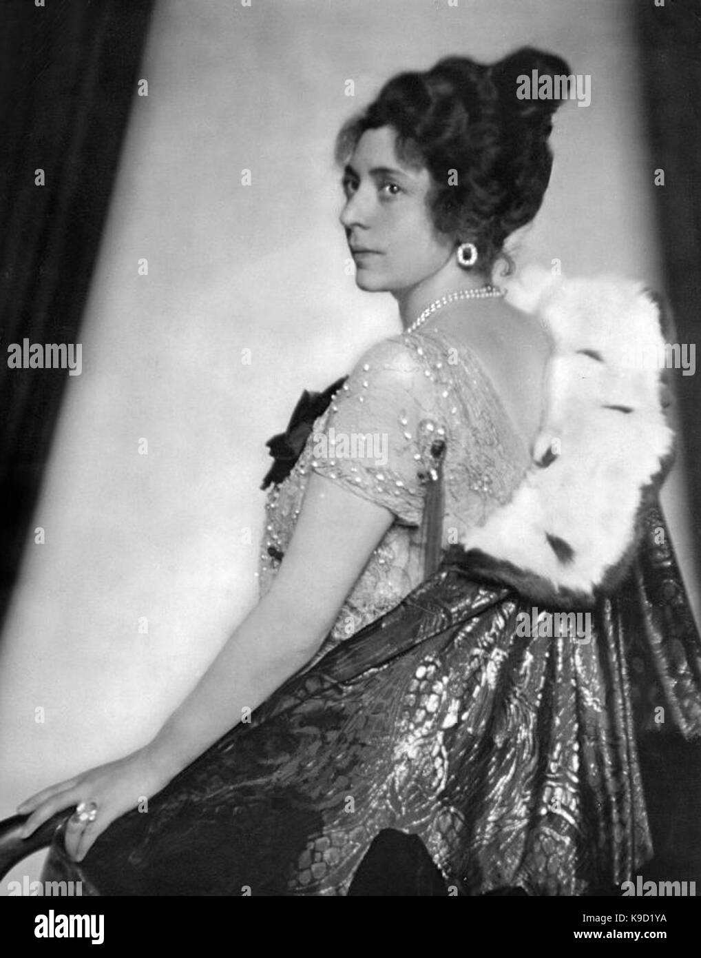 Fritzi Black and White Stock Photos & Images - Alamy