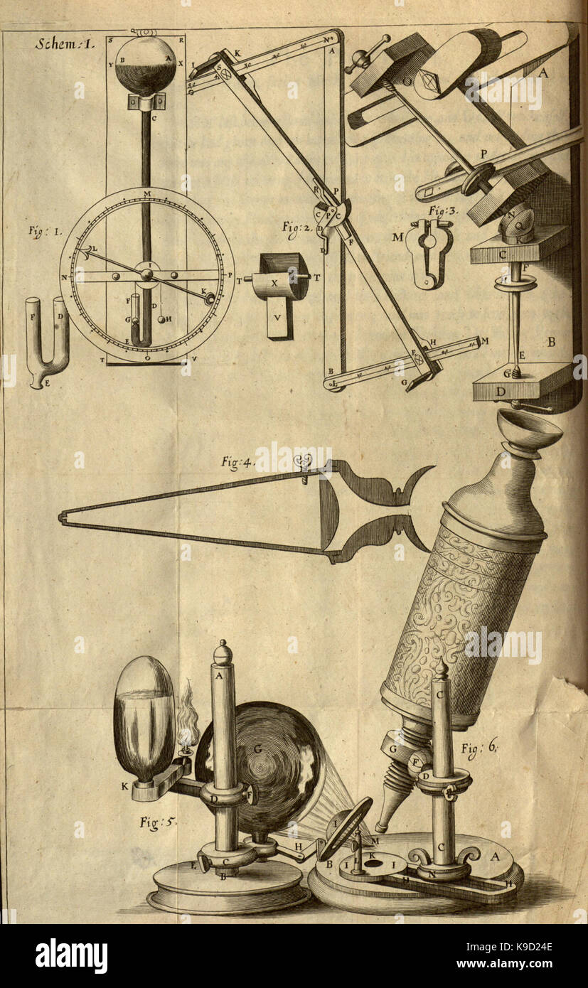 Micrographia, or, Some physiological descriptions of minute bodies made ...