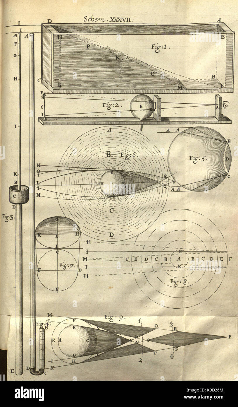 Micrographia, or, Some physiological descriptions of minute bodies made ...