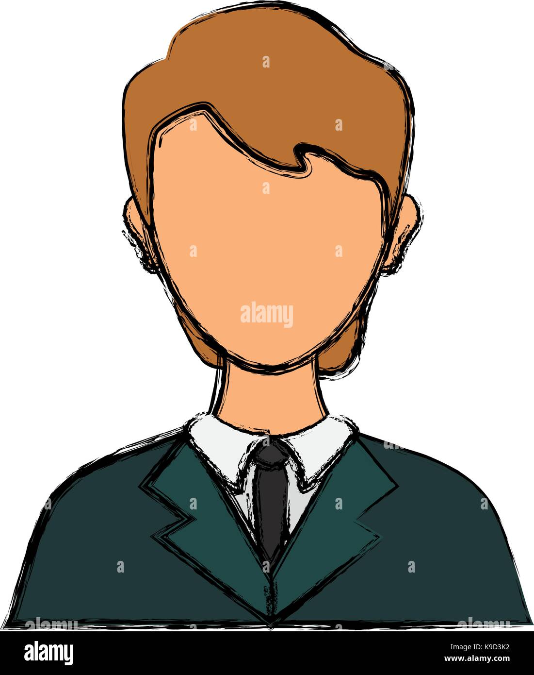 lawyer icon image Stock Vector Image & Art - Alamy