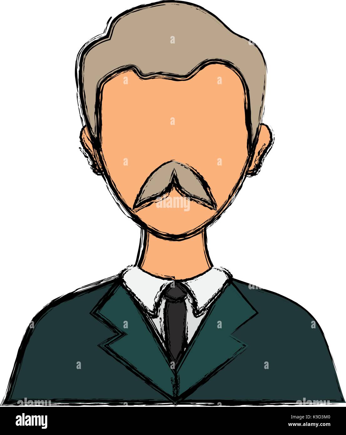 lawyer icon image Stock Vector Image & Art - Alamy