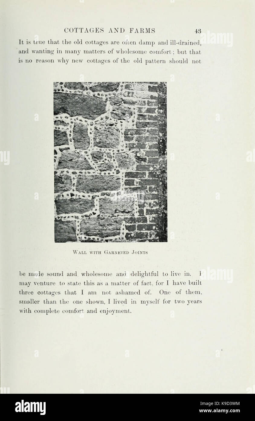This page from 'Old West Surrey' showcases the landscape and rural life ...