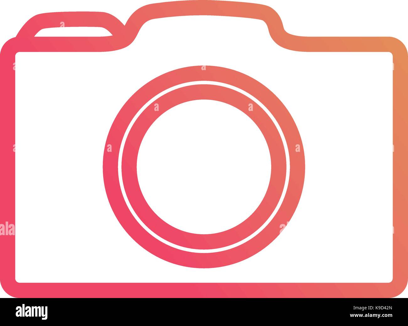 camera icon image Stock Vector Image & Art - Alamy