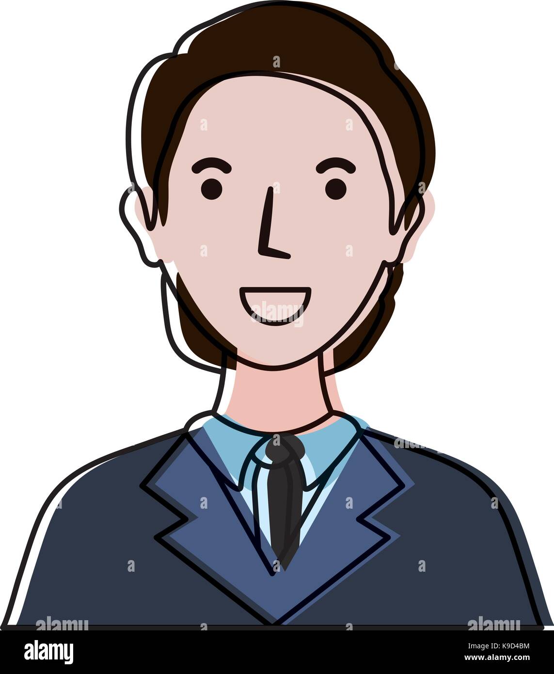 lawyer icon image Stock Vector Image & Art - Alamy