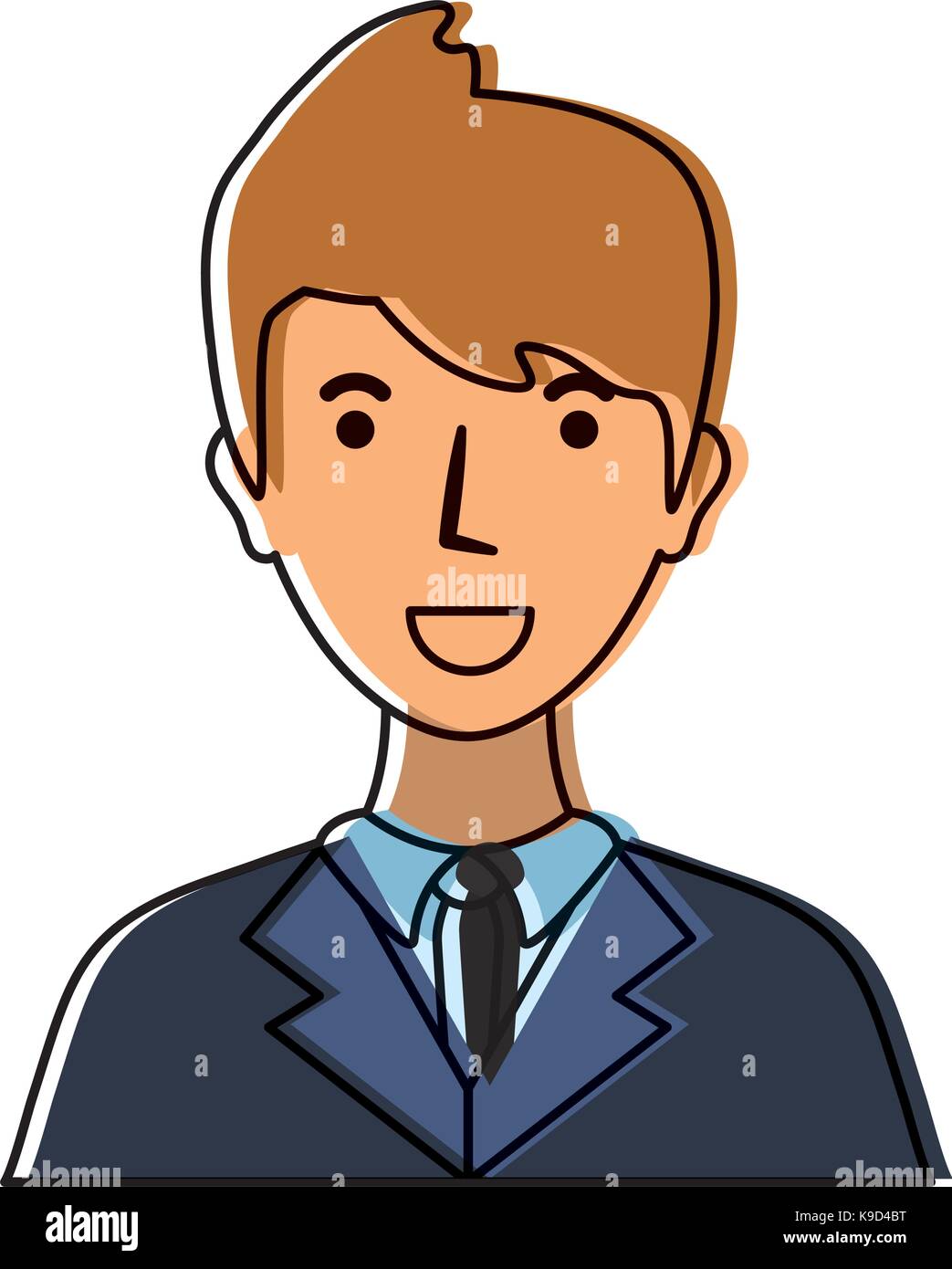 lawyer icon image Stock Vector Image & Art - Alamy