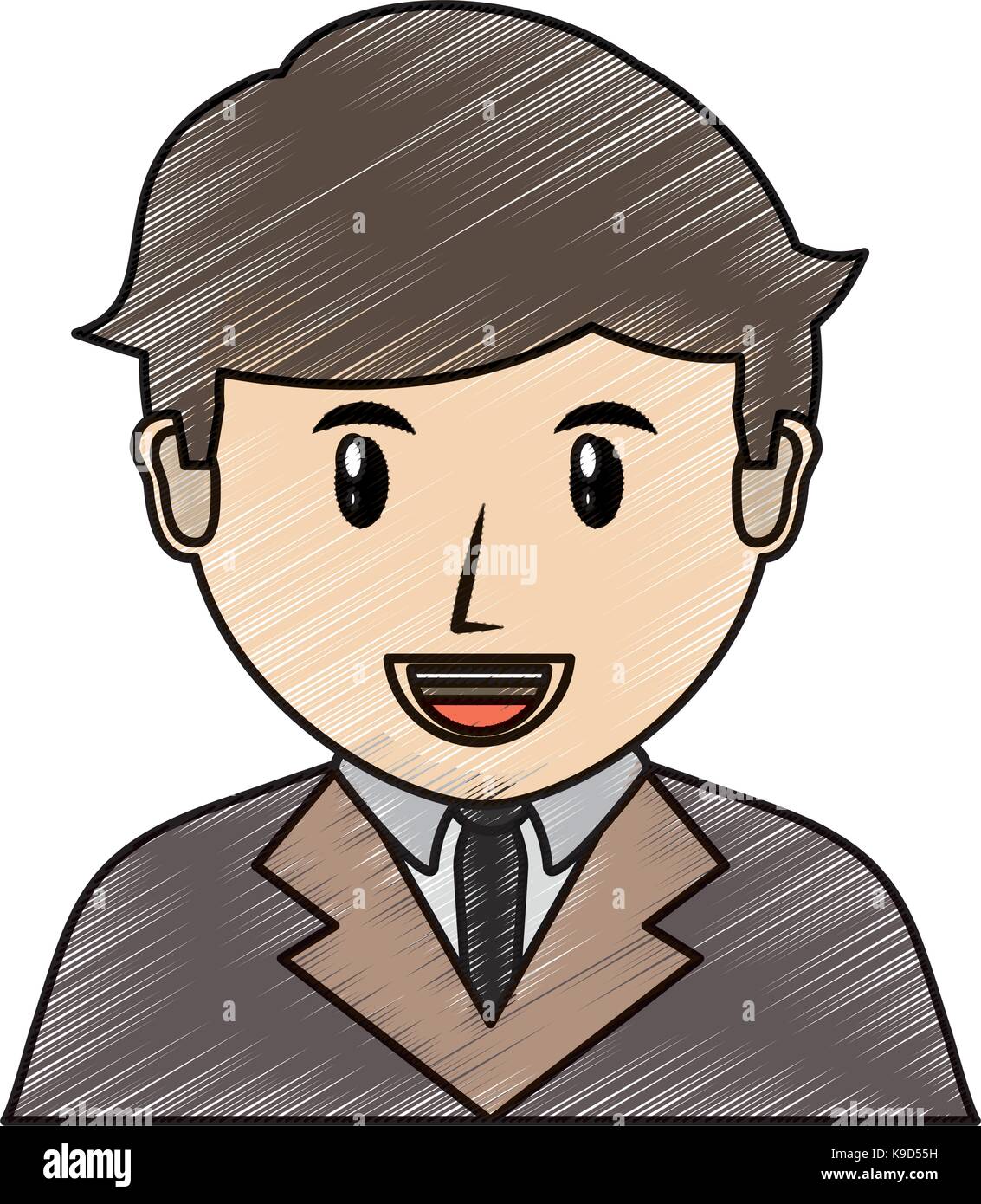 lawyer icon image Stock Vector Image & Art - Alamy