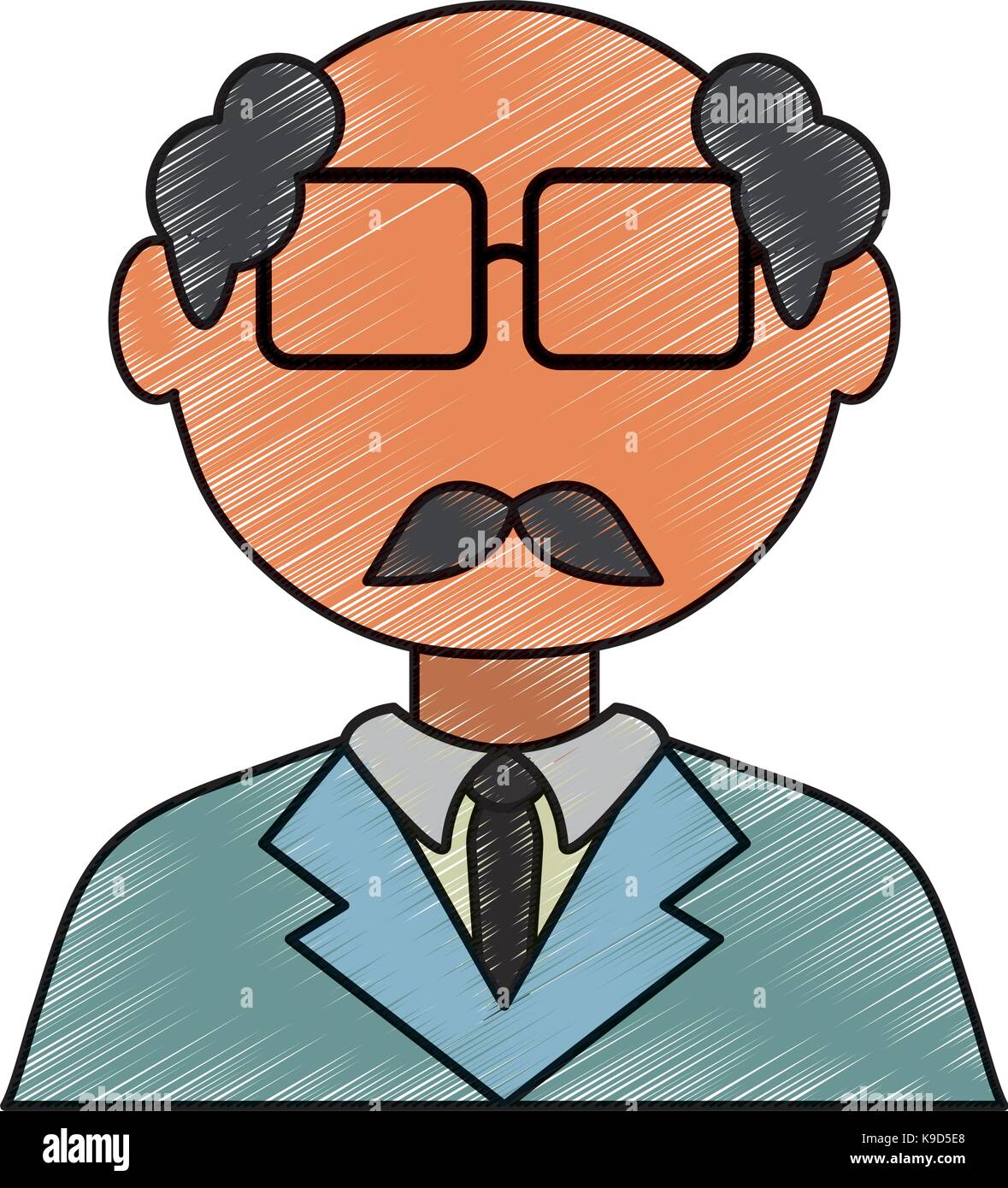 lawyer icon image Stock Vector Image & Art - Alamy