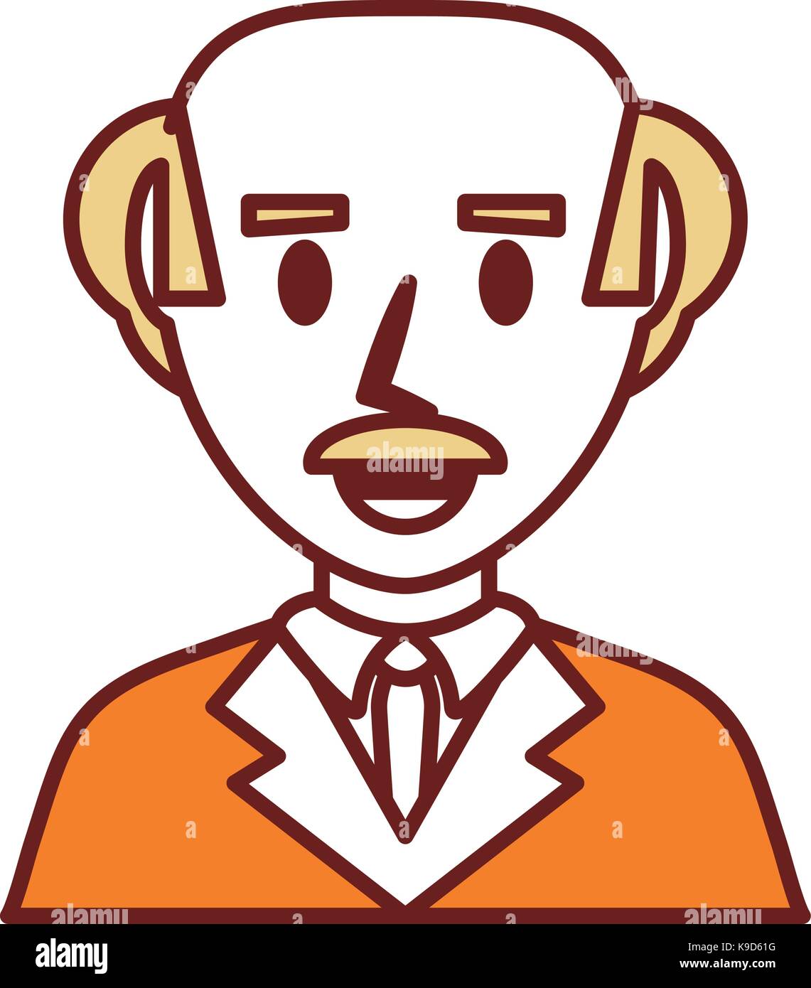 lawyer icon image Stock Vector Image & Art - Alamy