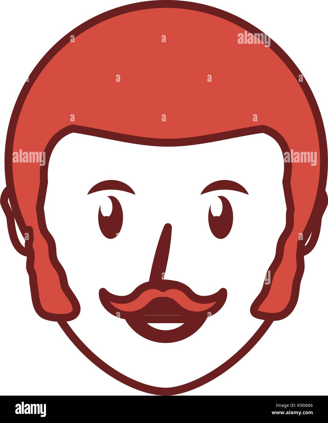 man face icon Stock Vector Image & Art - Alamy
