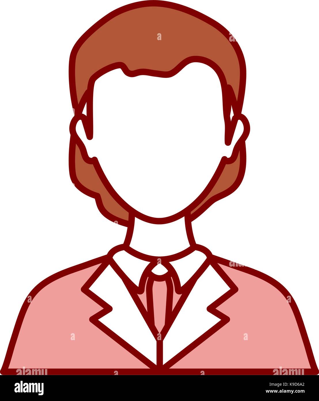 lawyer icon image Stock Vector Image & Art - Alamy