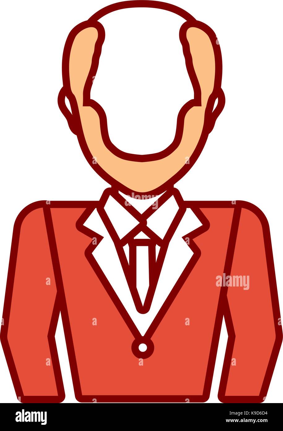businessman icon image Stock Vector Image & Art - Alamy