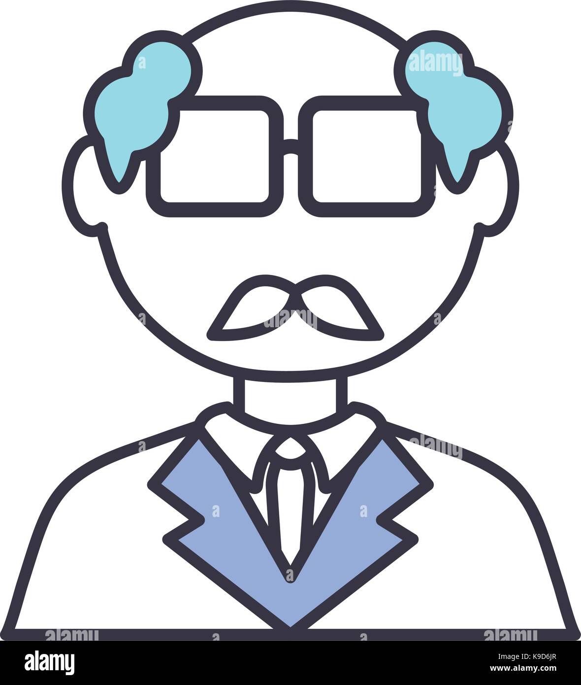 lawyer icon image Stock Vector Image & Art - Alamy