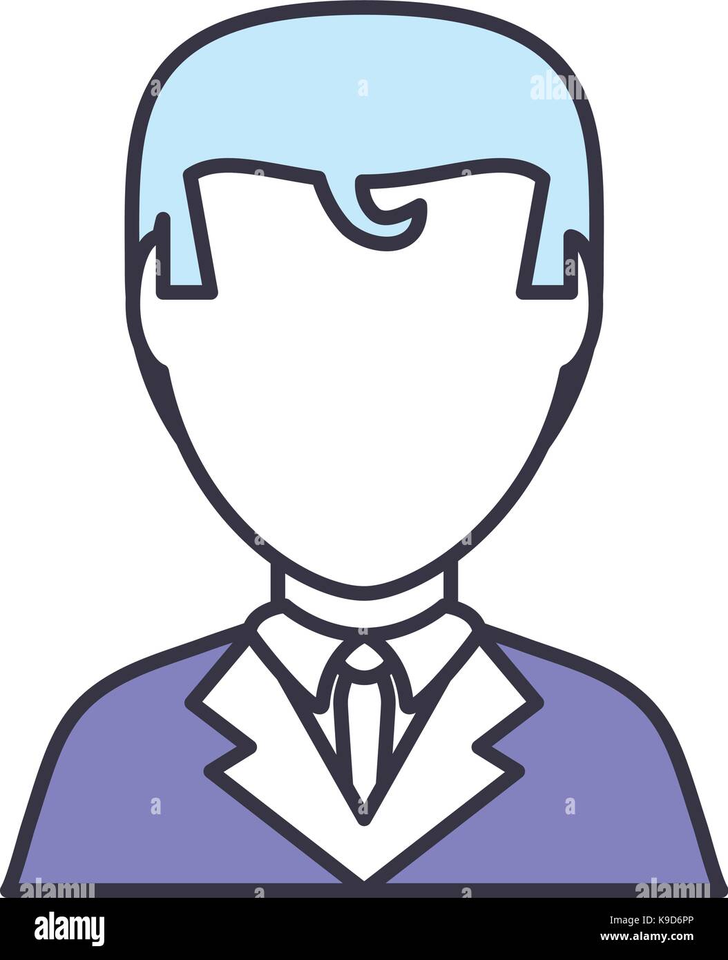 lawyer icon image Stock Vector Image & Art - Alamy