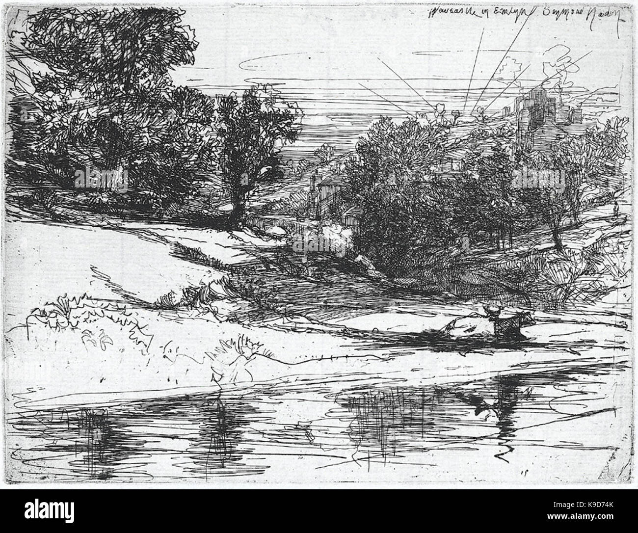 Emlyn photo hi-res stock photography and images - Alamy