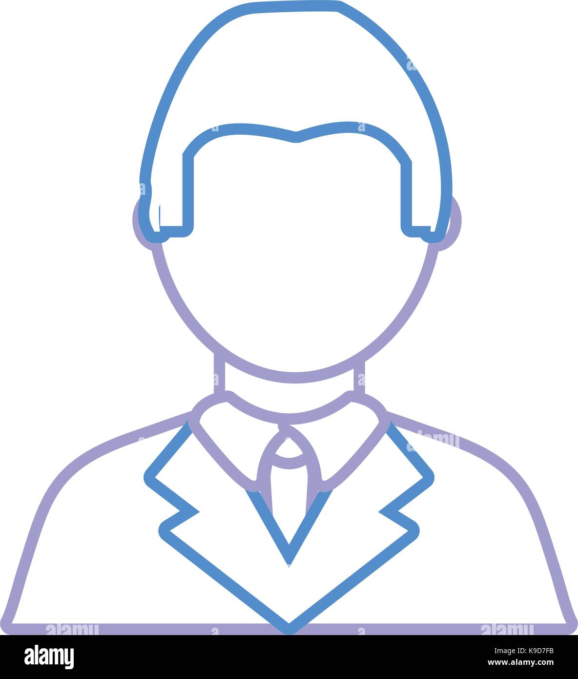 lawyer icon image Stock Vector Image & Art - Alamy