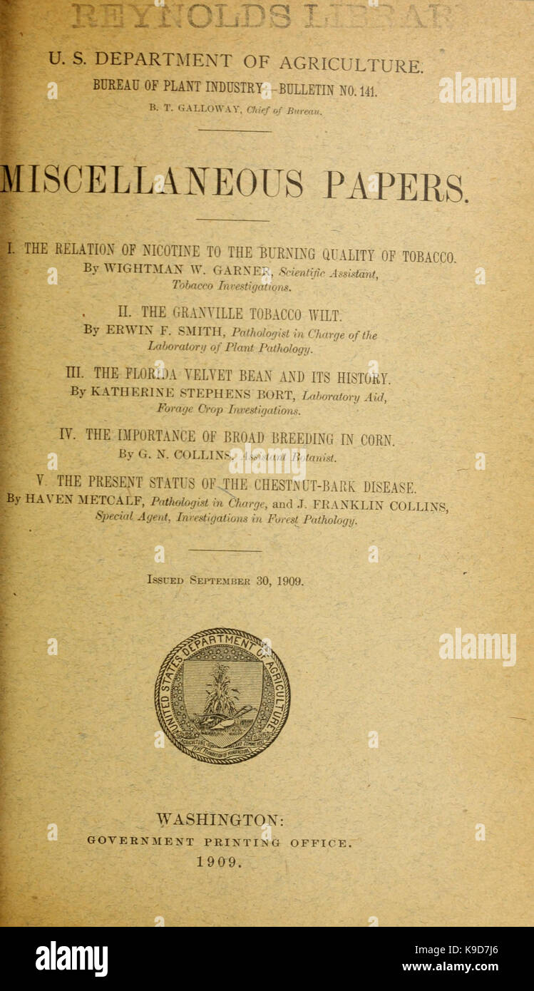 Miscellaneous documents hi-res stock photography and images - Alamy