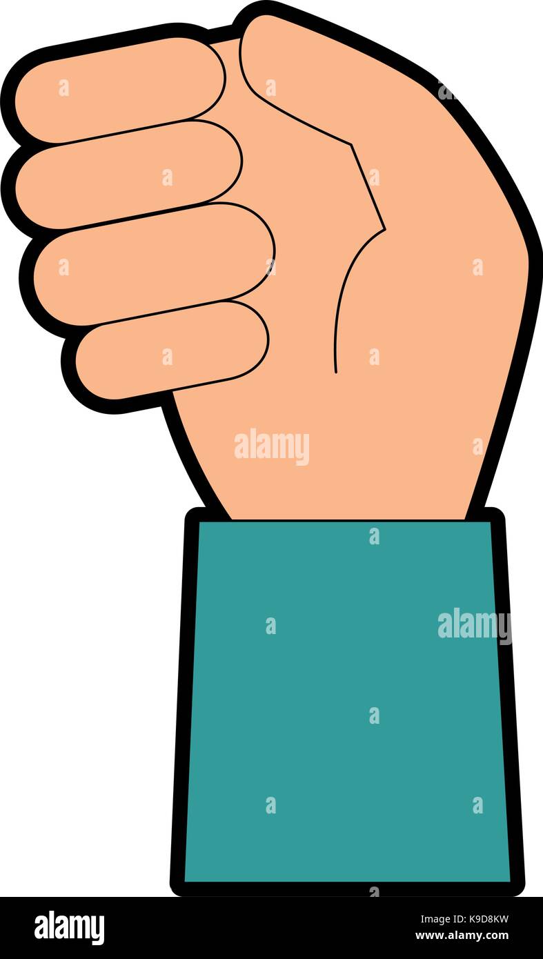 human hand catching icon Stock Vector Image & Art - Alamy