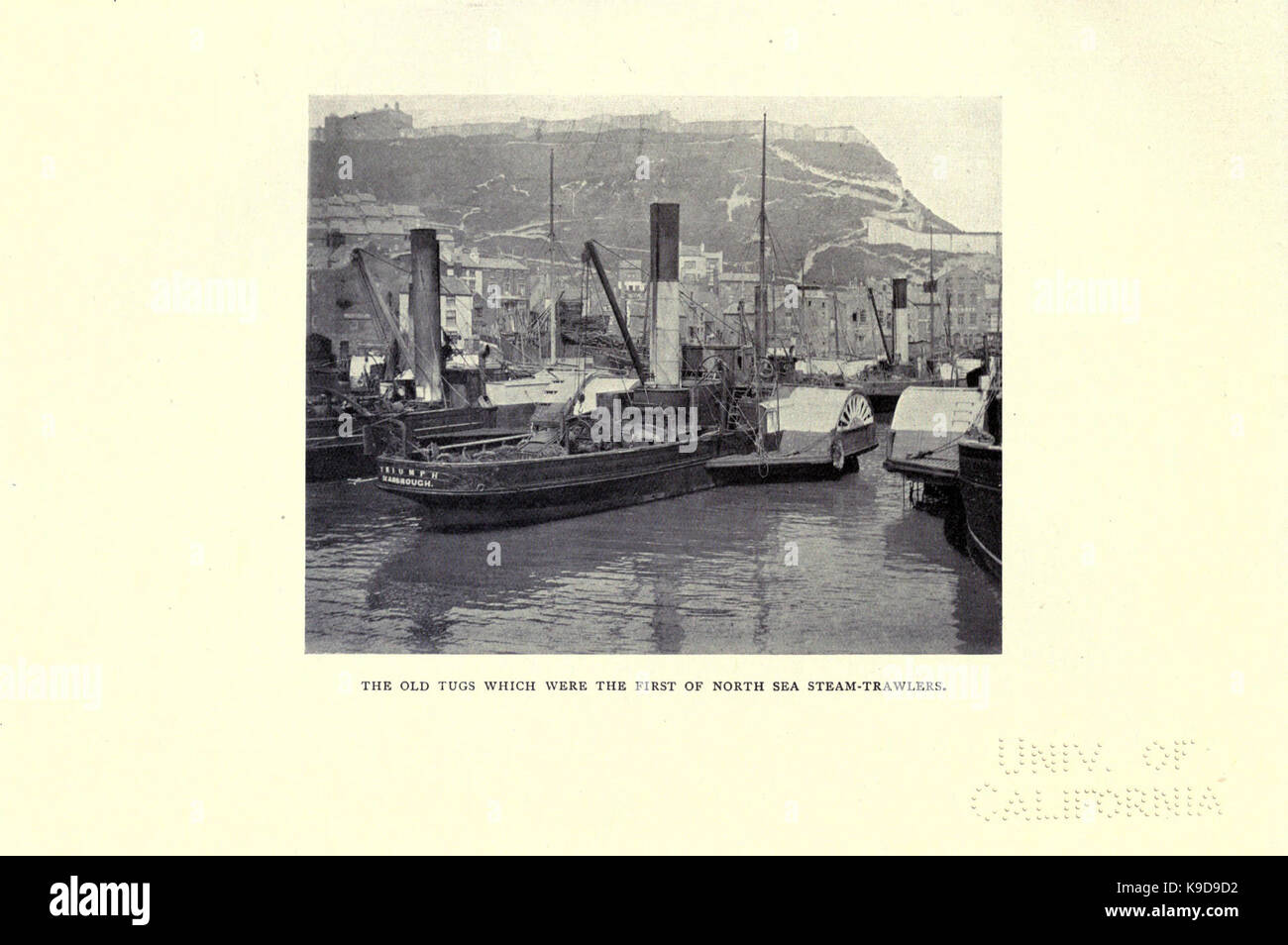 Sea based livelihood hi-res stock photography and images - Alamy