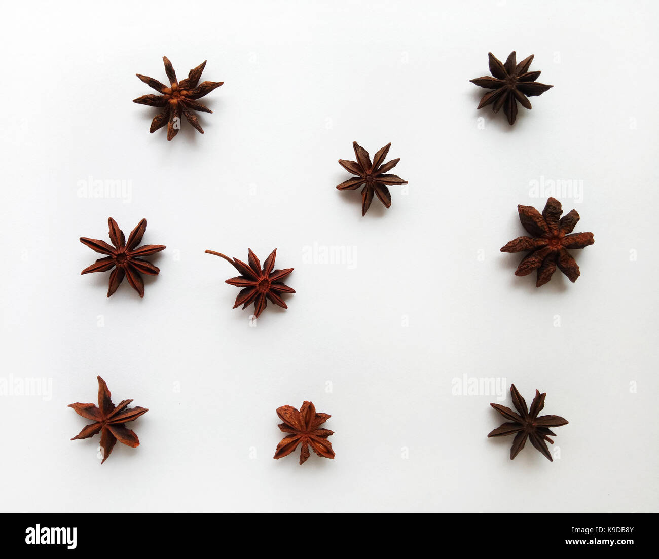 Badiyan ke phool hi-res stock photography and images - Alamy